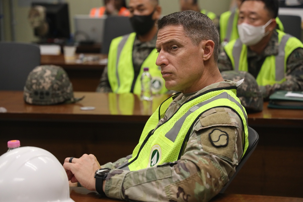 DVIDS - Images - 19th Expeditionary Sustainment Command KRF