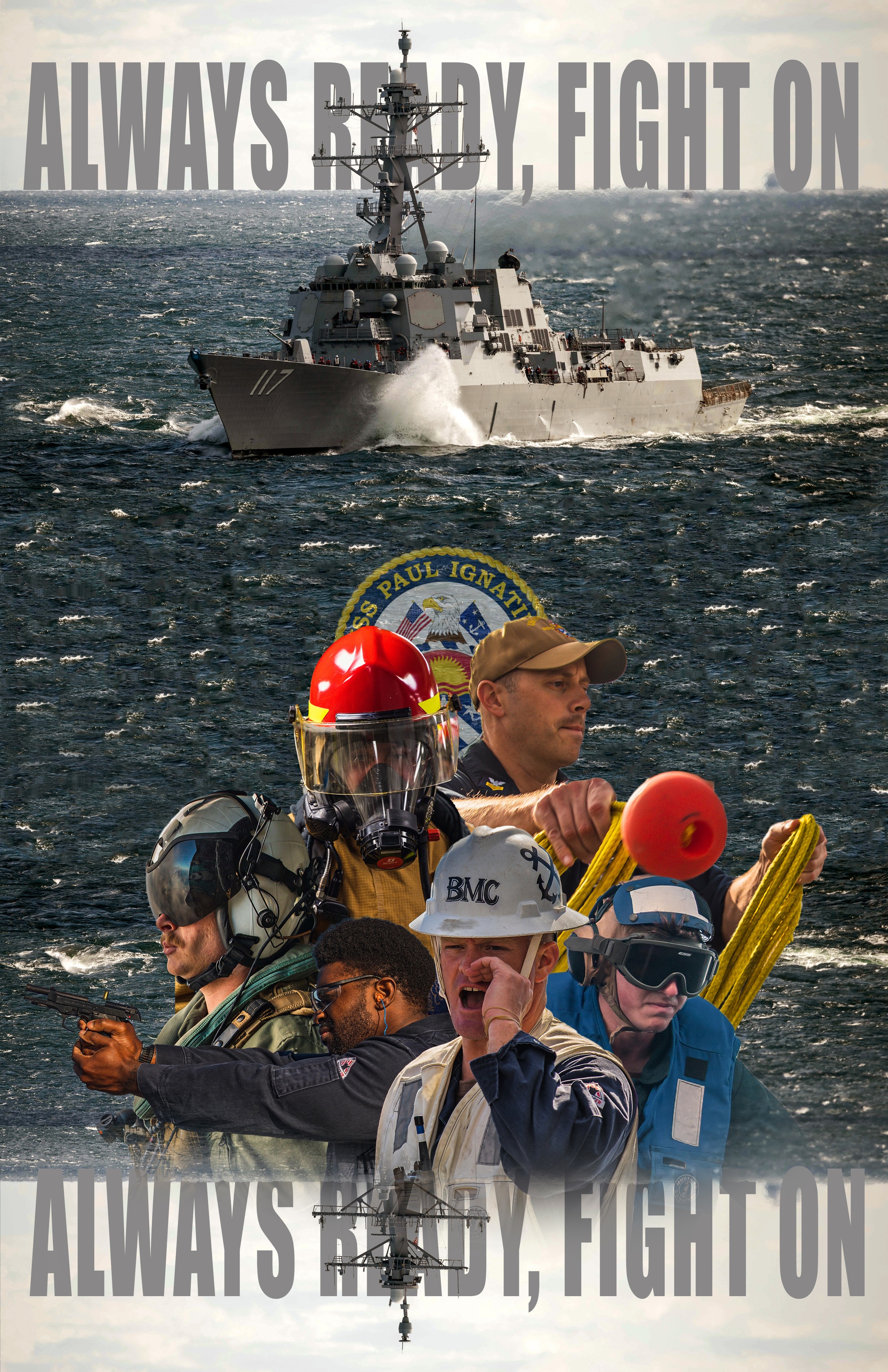 Navy Memes