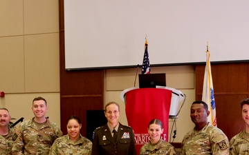 DVIDS - 377th Theater Sustainment Command