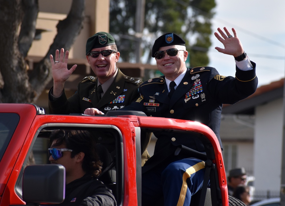 DVIDS - Images - Presidio of Monterey, Fort Hunter Liggett communities participate in 12th ...