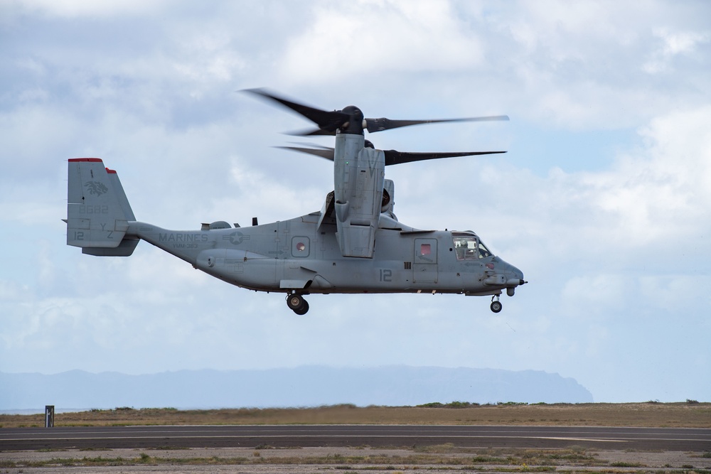 DVIDS - Images - Pacific Missile Range Facility (PMRF) Conducts ...