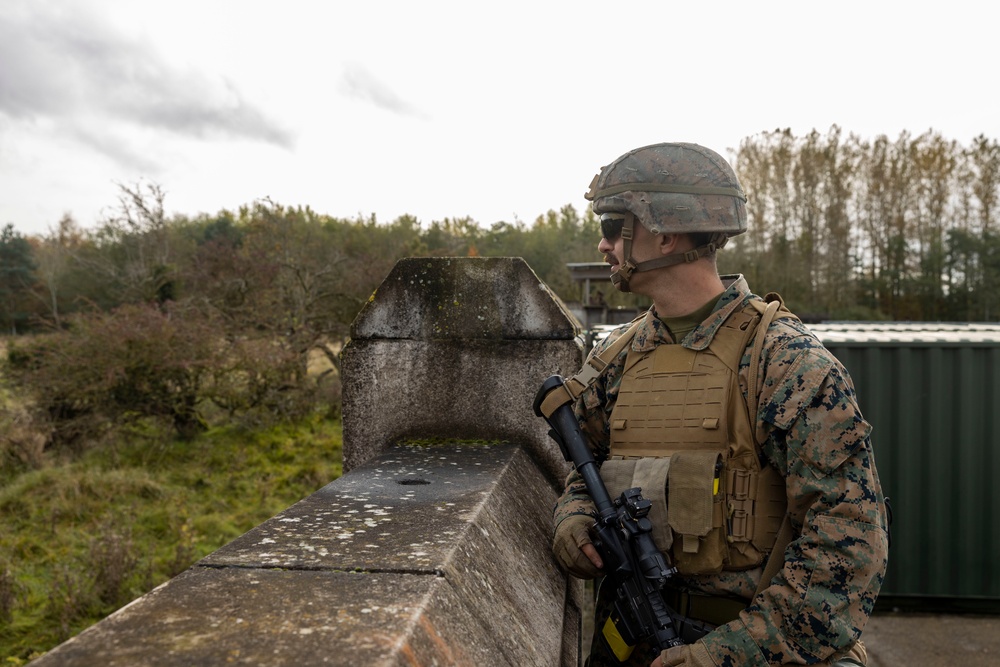 DVIDS - Images - Exercise Tartan Eagle Phase II - Marine Readiness ...
