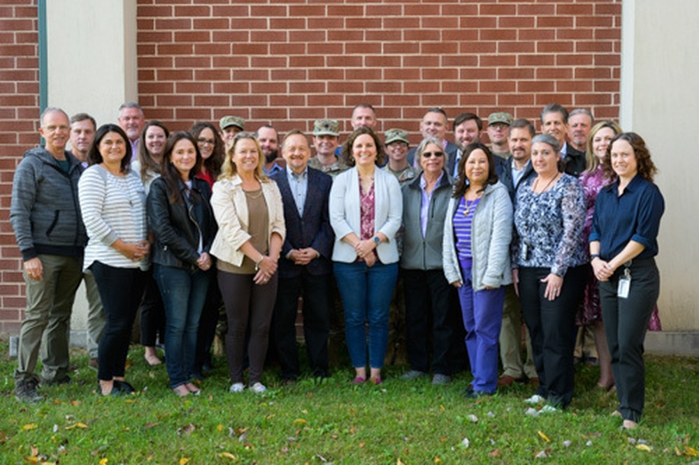 DVIDS - News - US Service Member receives USAMMDA-developed, FDA ...