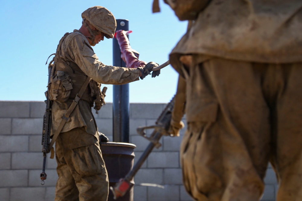 DVIDS - Images - Golf Company 12 Stalls [Image 4 of 16]