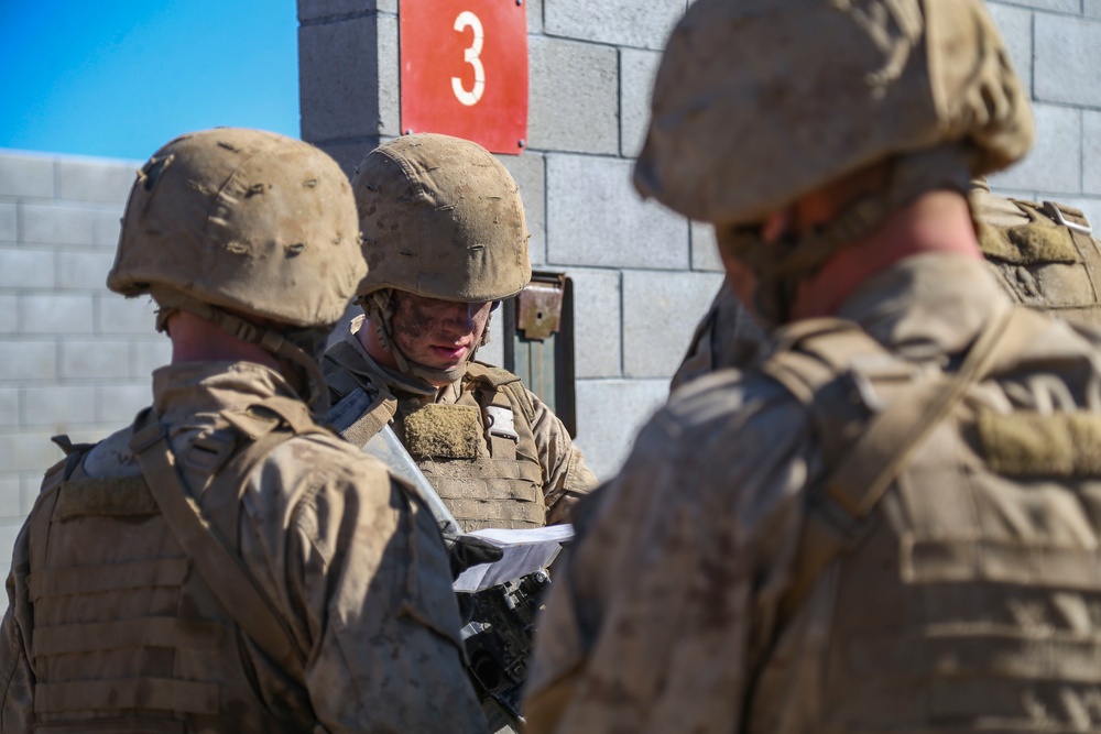 DVIDS - Images - Golf Company 12 Stalls [Image 10 of 16]