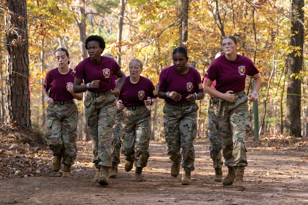 DVIDS - Images - 2022 U.S. Army National Raider Challenge [Image 1 of 5]