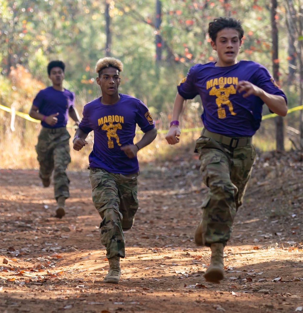 DVIDS - Images - 2022 U.S. Army National Raider Challenge [Image 2 of 5]