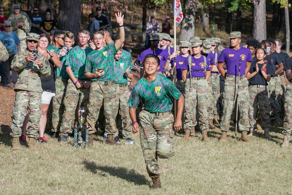 DVIDS - Images - 2022 U.S. Army National Raider Challenge [Image 3 of 5]