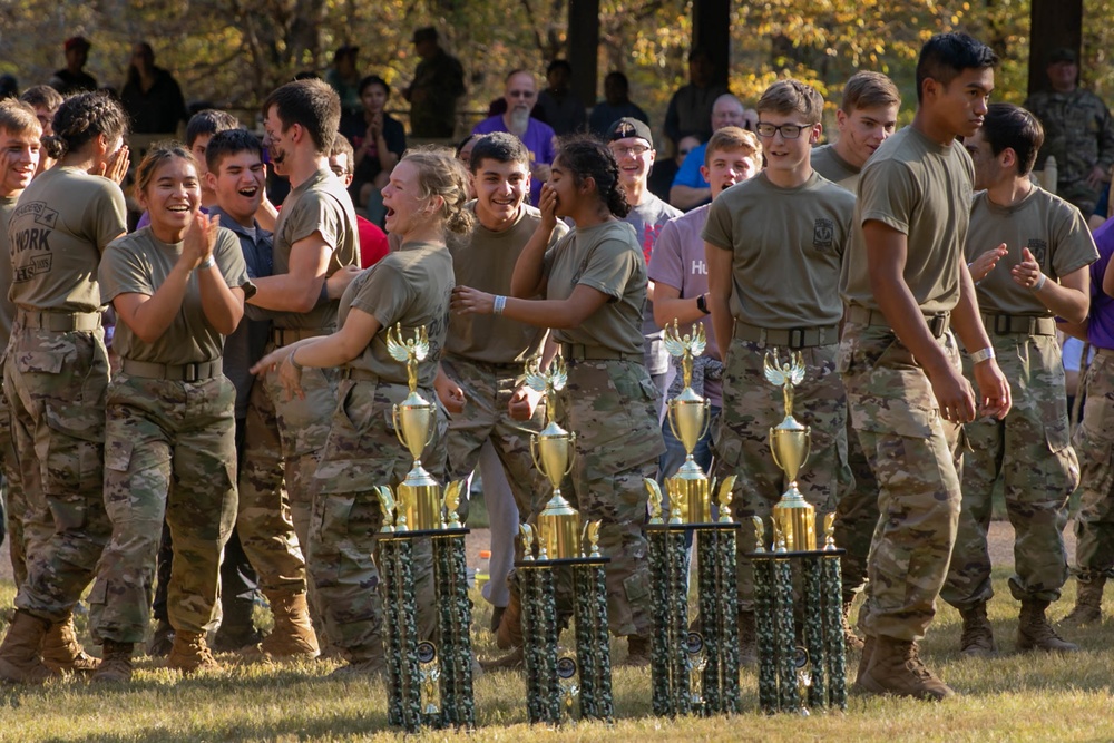 DVIDS - Images - 2022 U.S. Army National Raider Challenge [Image 4 of 5]