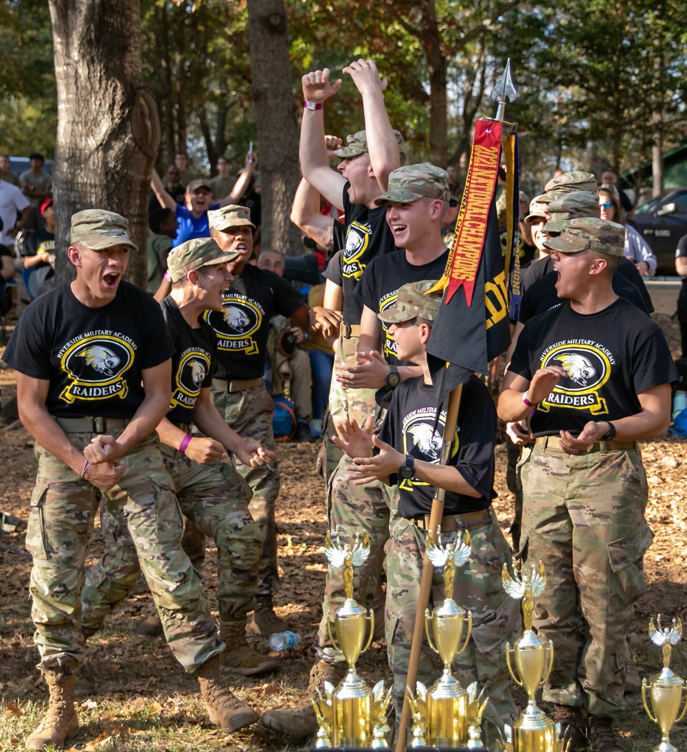 DVIDS - Images - 2022 U.S. Army National Raider Challenge [Image 5 of 5]