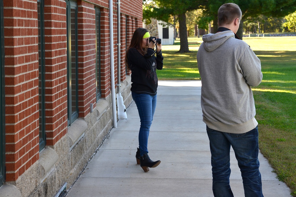 DVIDS - Images - Little Falls High School Job Shadow Program 2022 ...