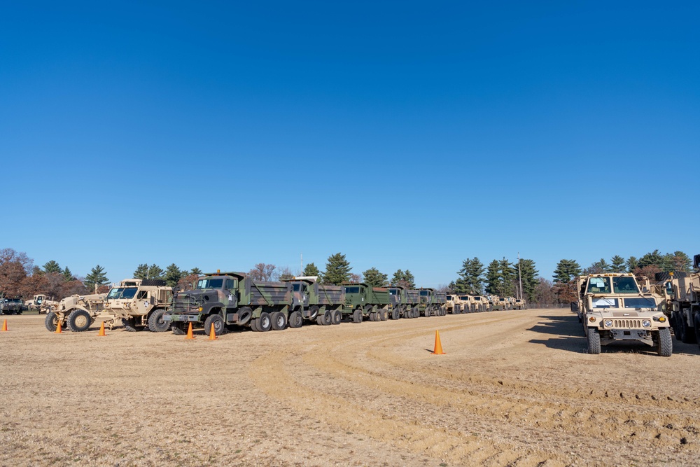 DVIDS - Images - Rail Loading at Fort McCoy [Image 9 of 9]