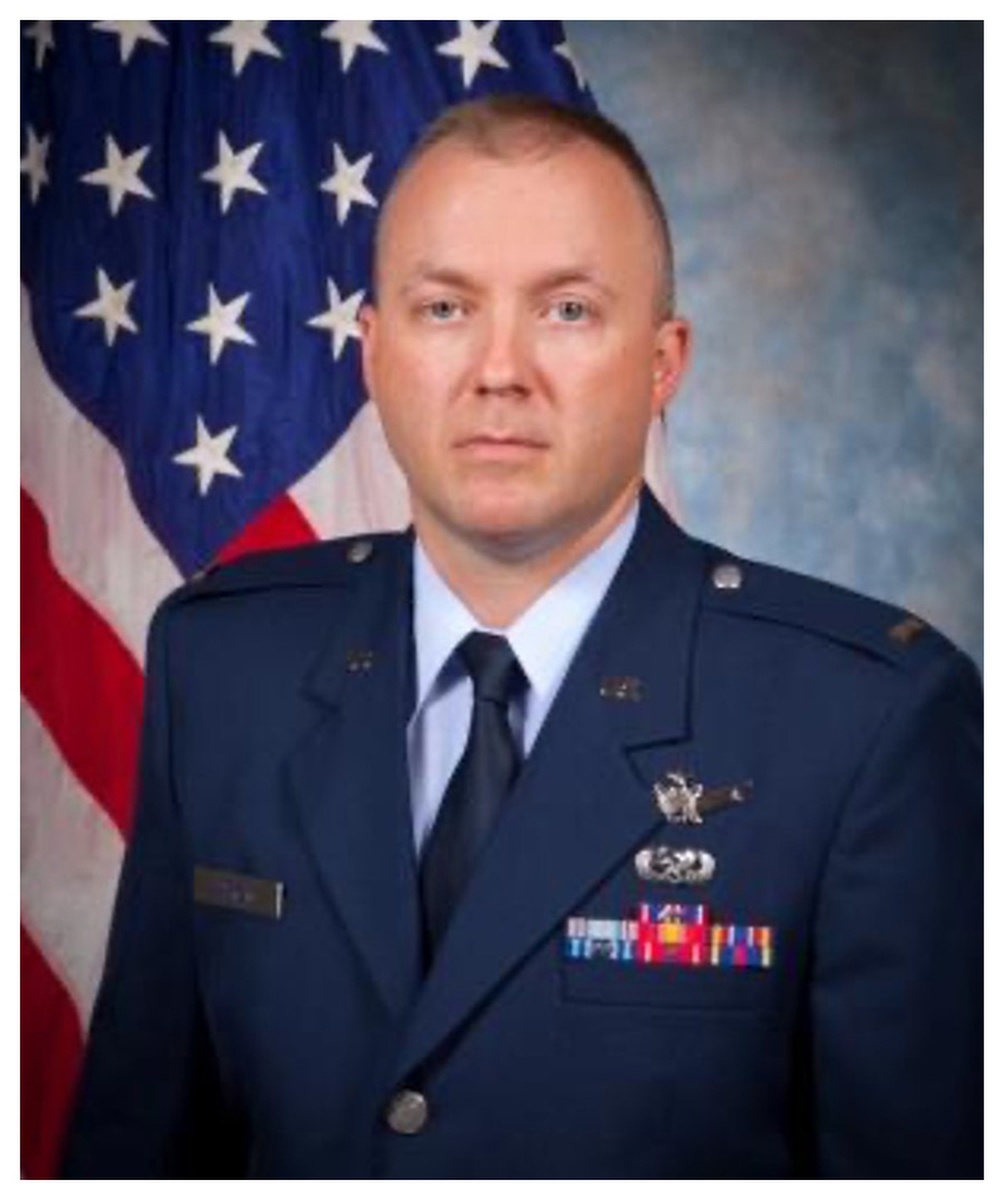 DVIDS - Images - Clear Space Force Station Airmen and Guardians Honored ...