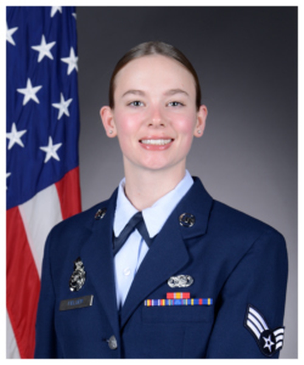 DVIDS - News - Clear Space Force Station Airmen and Guardians Honored ...