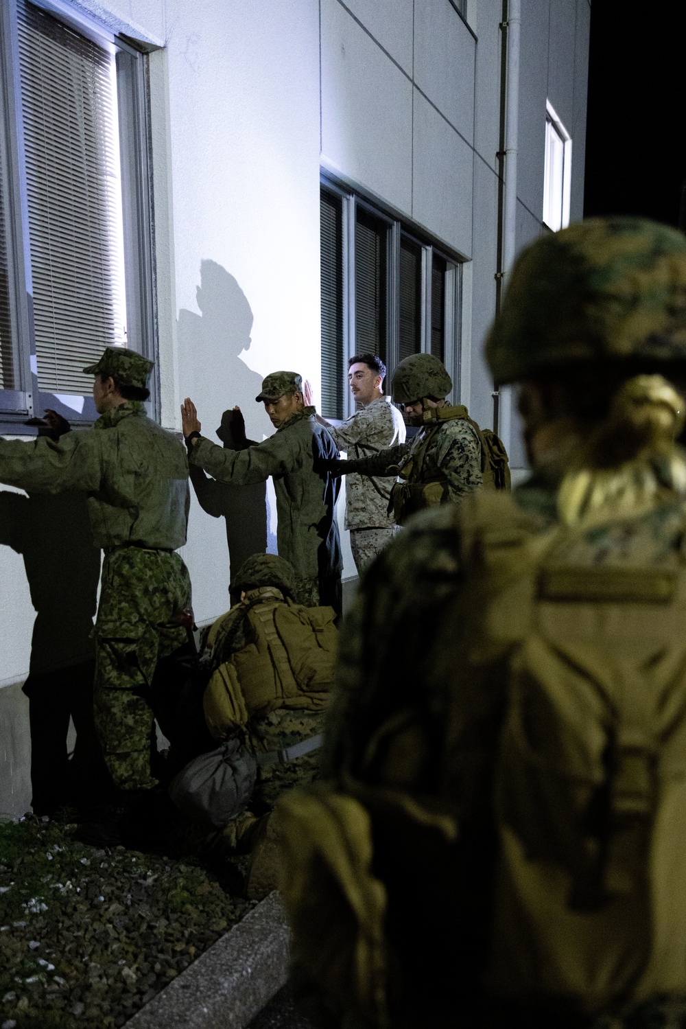 DVIDS - Images - Exercise Active Shield 2022: US Marines respond to ...