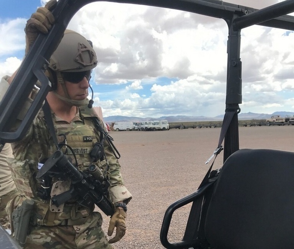 DVIDS - Images - U.S. Army officer teaches lessons on military service ...