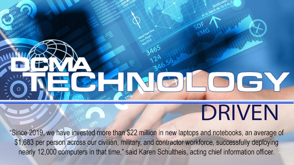 DVIDS - News - IT envisions customer-focused, technology-driven service