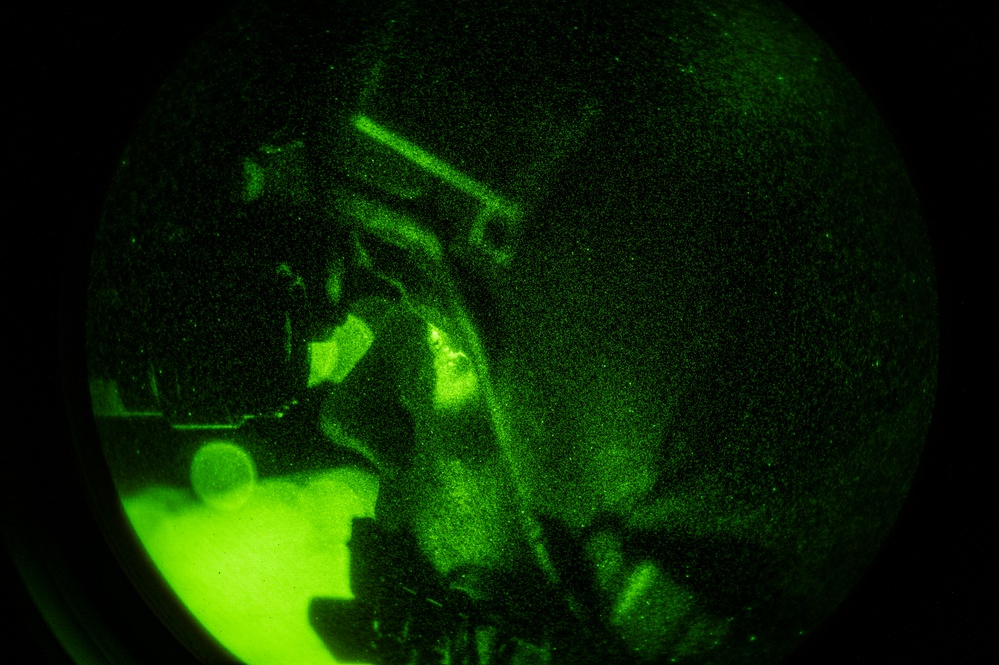 DVIDS - Images - 81st ERQS conducts flight operations across East ...