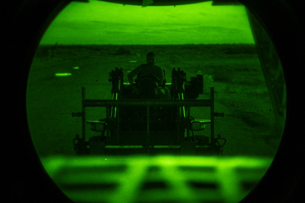 DVIDS - Images - 81st ERQS conducts flight operations across East ...