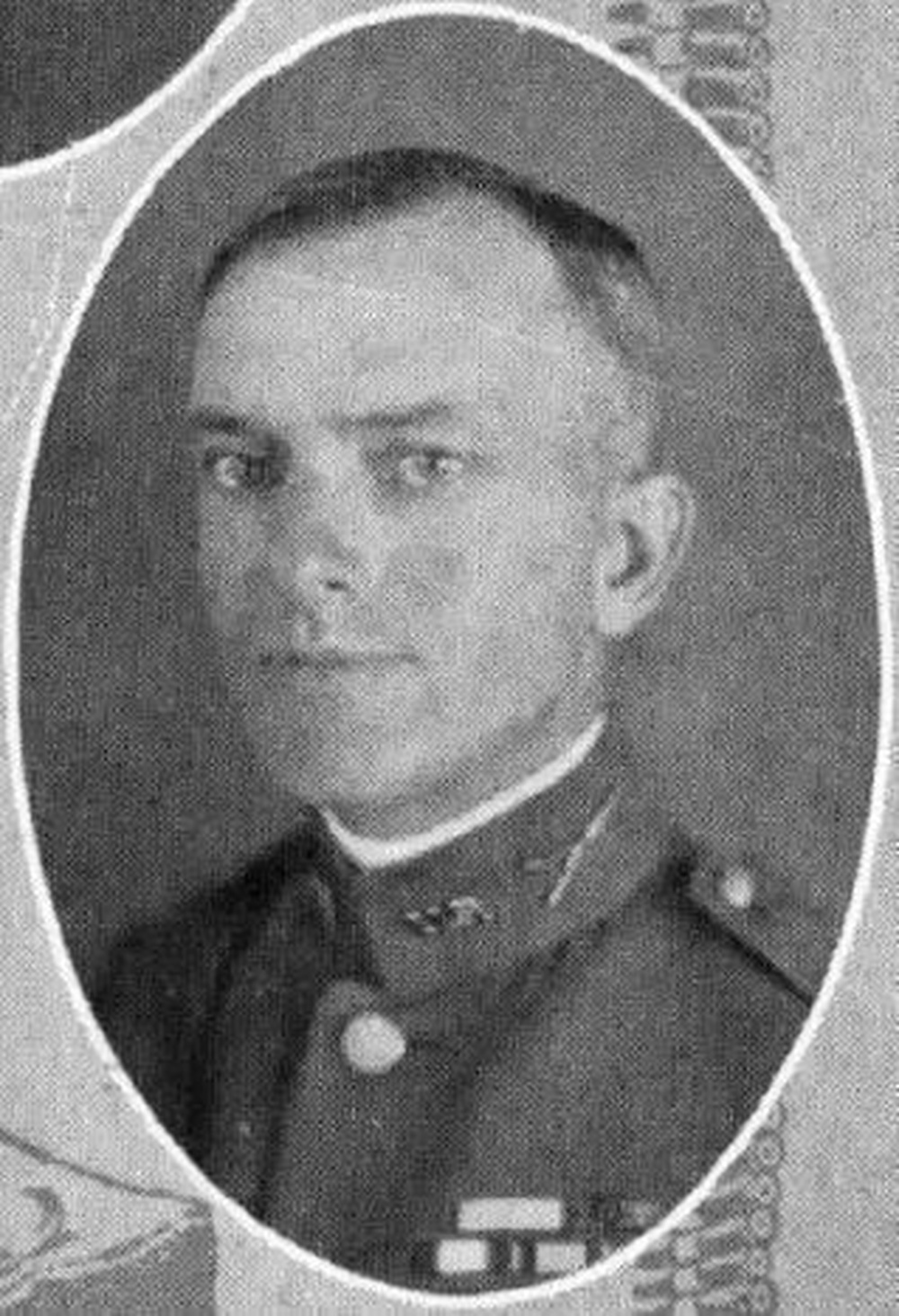 DVIDS - Images - Lt. Col. Bagby earns Distinguished Service Medal ...
