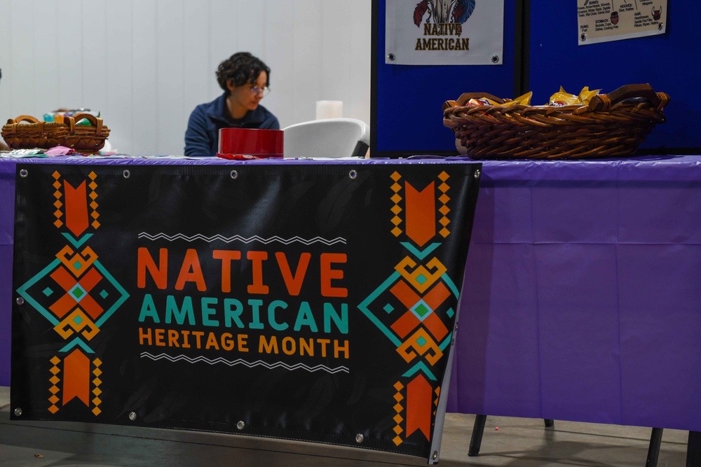 DVIDS - News - AAFB, community leaders promote diversity at town hall ...