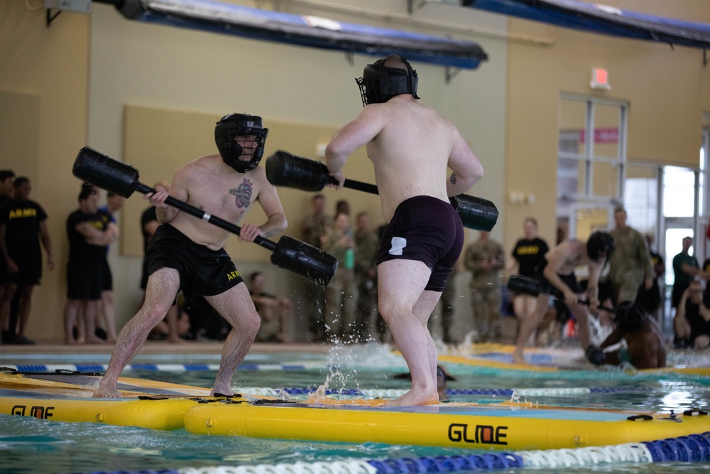 DVIDS - Images - 3rd Infantry Division 2022 Marne Week Marne Gladiator ...