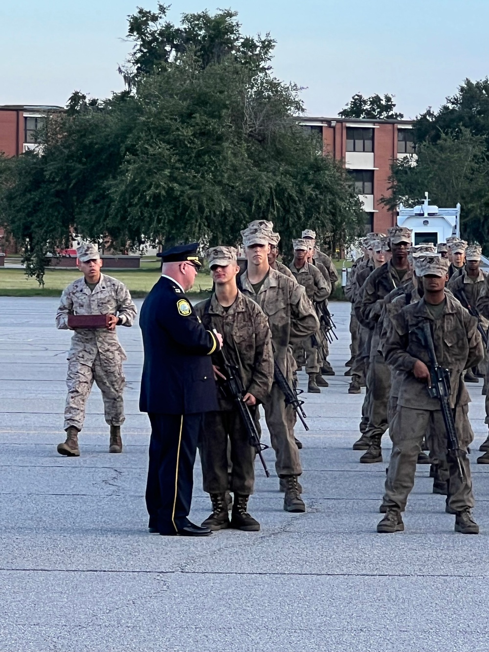 DVIDS - Images - The Legacy Continues