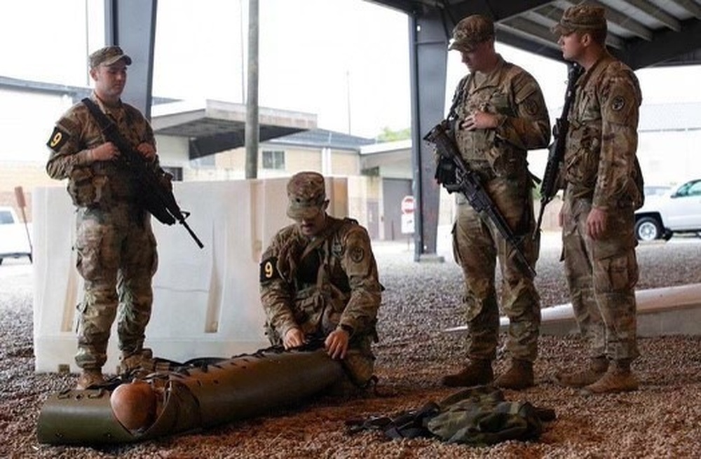 DVIDS - News - Combat Medic is Army’s Best Shooter