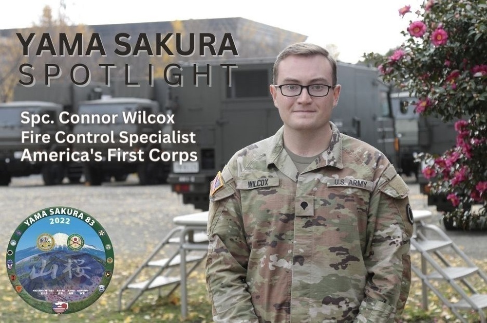 DVIDS - Images - Yama Sakura Spotlight [Image 1 of 3]