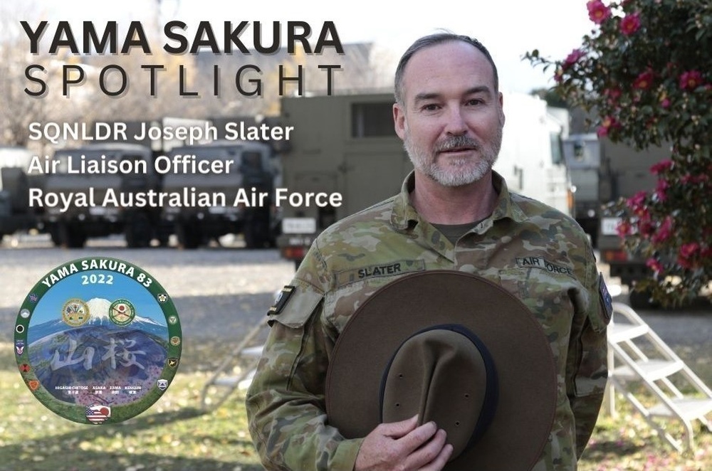 DVIDS - Images - Yama Sakura Spotlight [Image 2 of 3]