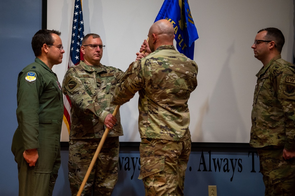 DVIDS - Images - weather flight [Image 2 of 5]