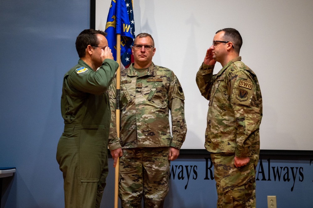 DVIDS - Images - weather flight [Image 3 of 5]