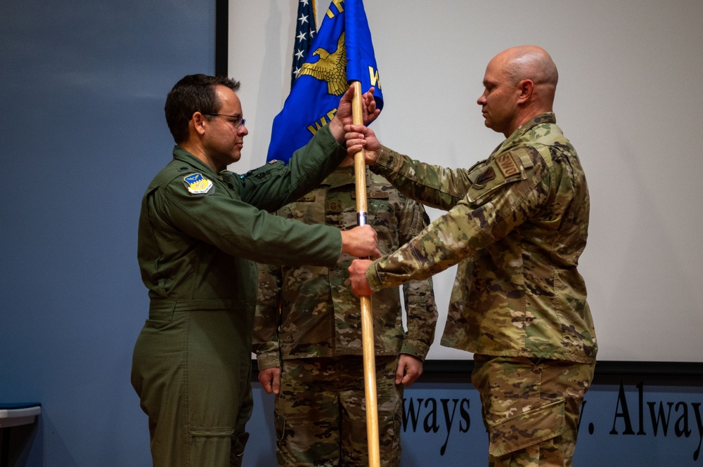 DVIDS - Images - weather flight [Image 4 of 5]