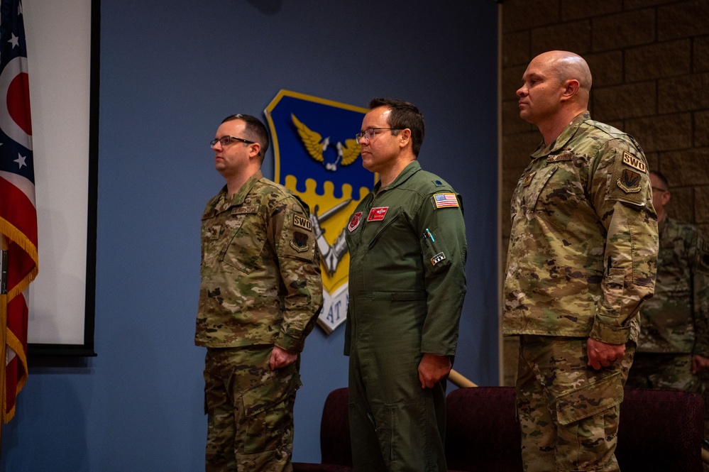 DVIDS - Images - weather flight [Image 5 of 5]