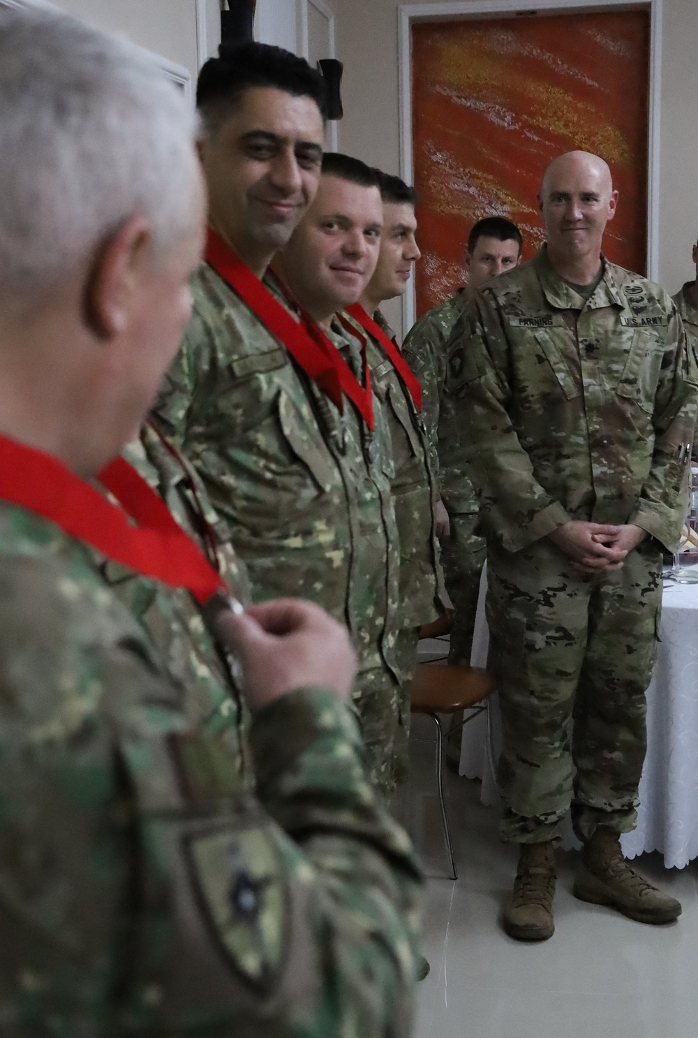 DVIDS - Images - 1-26 IN Joint Air Assault Operations at Exercise ...