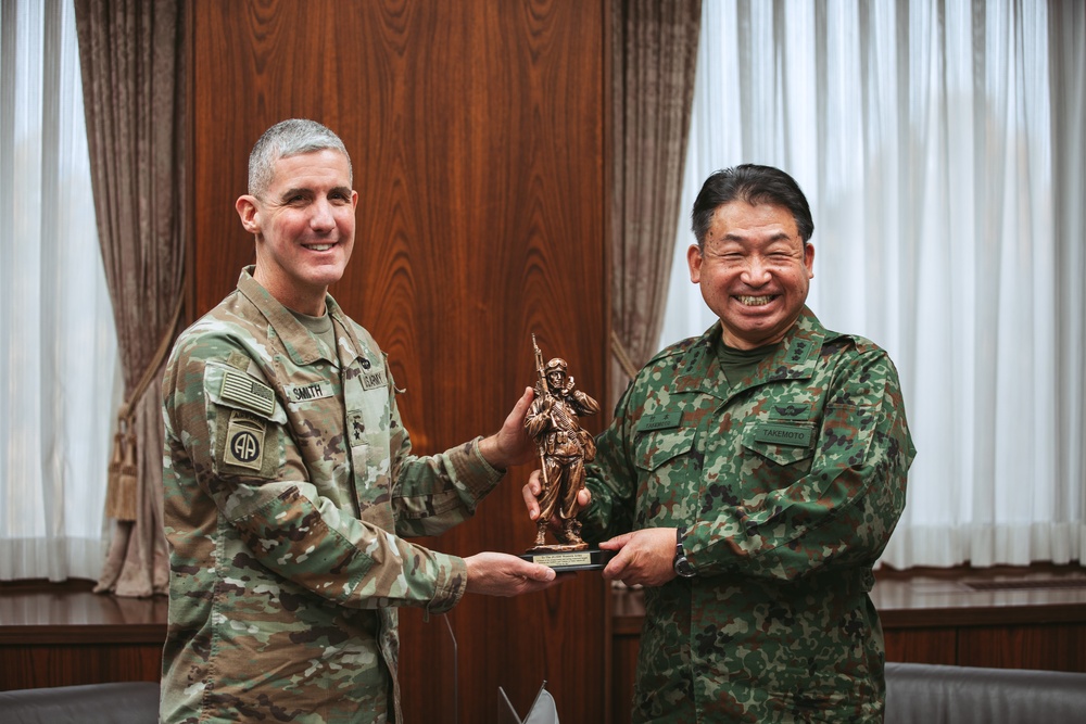 DVIDS - Images - Yama Sakura 83 [Image 2 of 3]