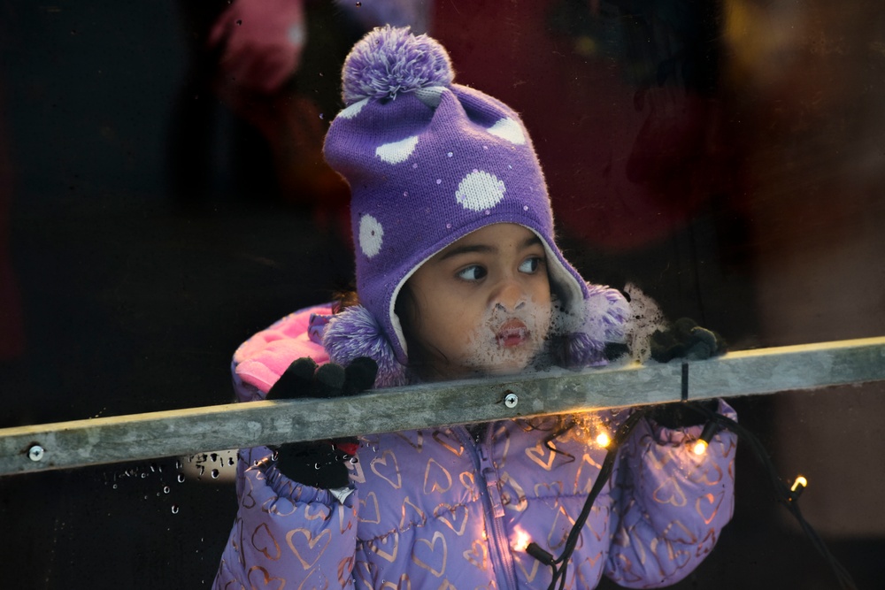 DVIDS - Images - Wyverns in a winter wonderland! [Image 3 of 7]