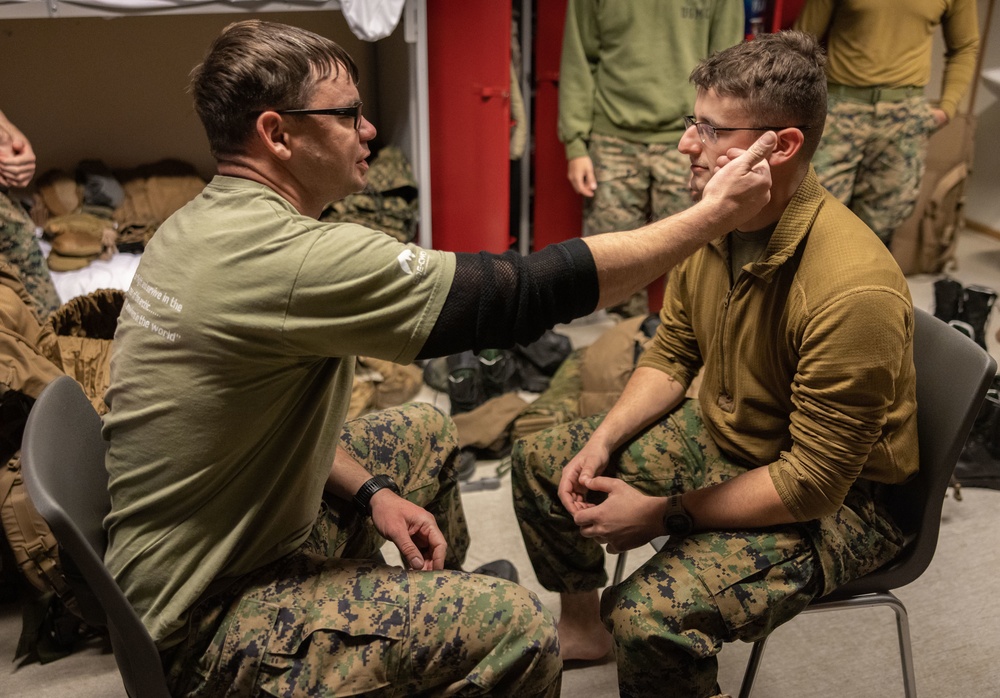 DVIDS - Images - Train the Trainer- Gear Packing [Image 1 of 3]