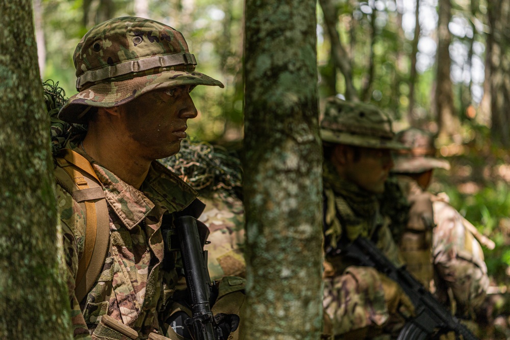 DVIDS - Images - Bold Quest 2022 [Image 10 of 12]