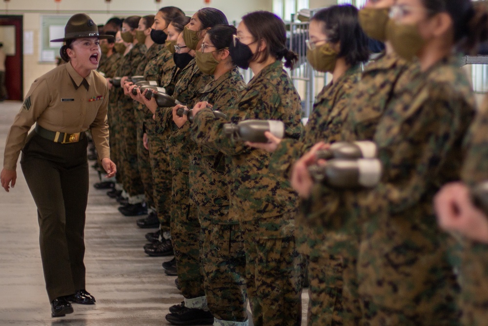 DVIDS - Images - Papa Company Black Friday [Image 8 of 10]