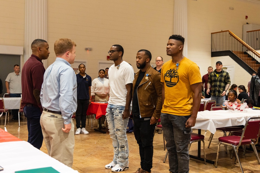 DVIDS - Images - Soldiers from the 168th Engineer Brigade have been ...