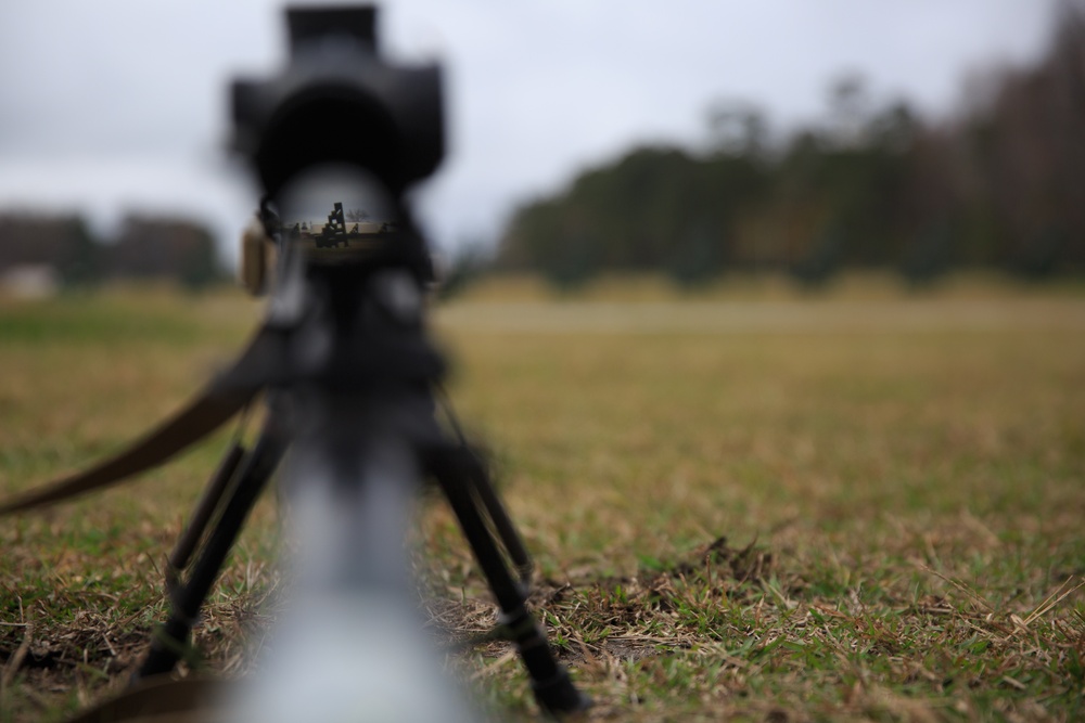 DVIDS - Images - 2023 Intramural Marksmanship Competition East [Image 6 ...