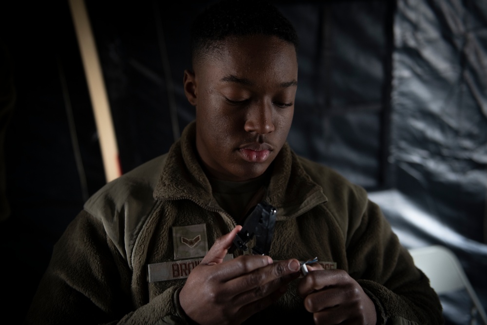 DVIDS - Images - Exercise tests Offutt’s Lead Wing operating ...