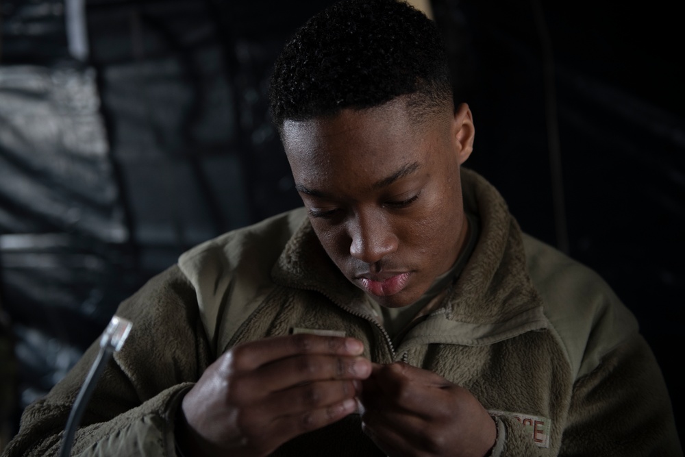 DVIDS - Images - Exercise tests Offutt’s Lead Wing operating ...