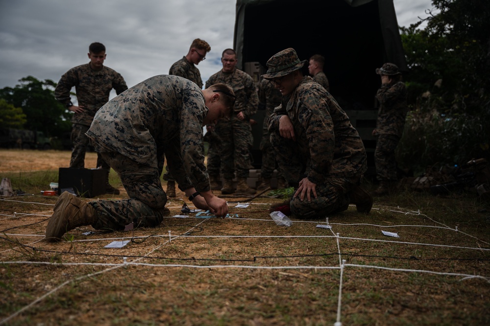 DVIDS - Images - Winter Workhorse 23 | Combat Logistics Battalion 4 ...