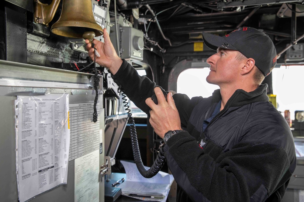 DVIDS - Images - Decatur Bridge Operations [Image 3 of 3]