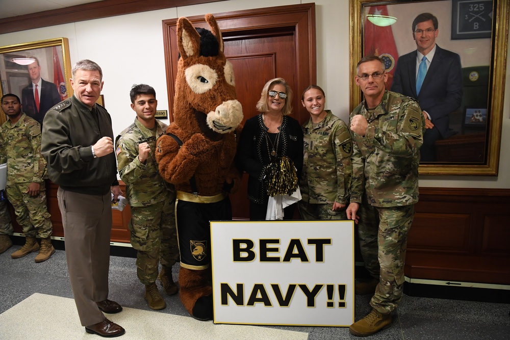 DVIDS - Images - Army Spirit Rally 2022 [Image 3 of 3]