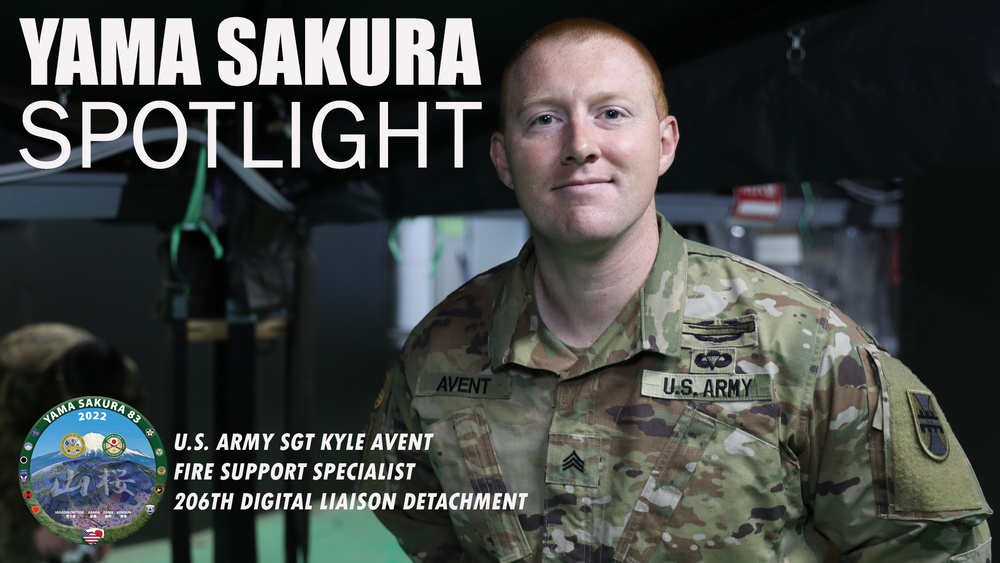 DVIDS - Images - Yama Sakura Spotlight