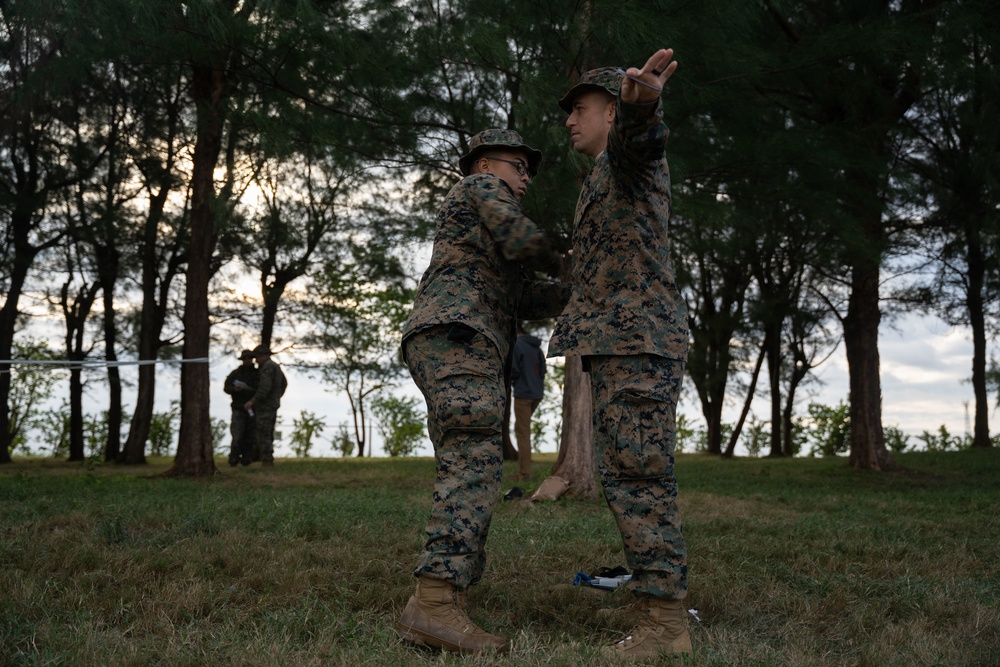 DVIDS - Images - Winter Workhorse 23 | Combat Logistics Battalion 4 ...