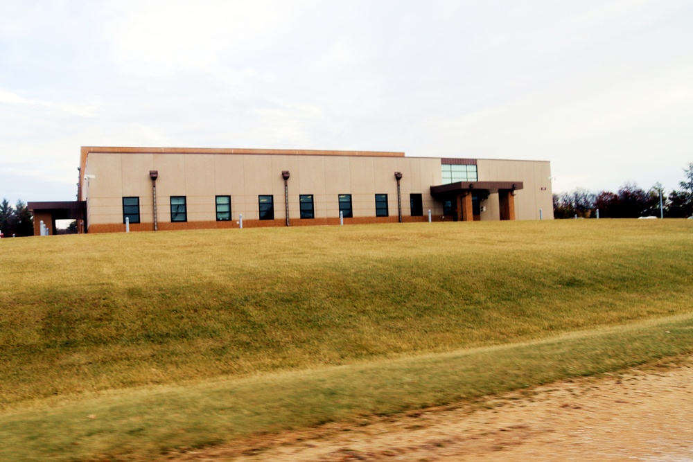 DVIDS - Images - Fort McCoy's Central Issue Facility [Image 4 of 4]
